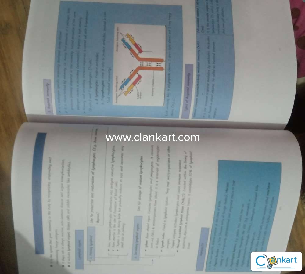 Buy 'Biology' Book In Good Condition At Clankart.com