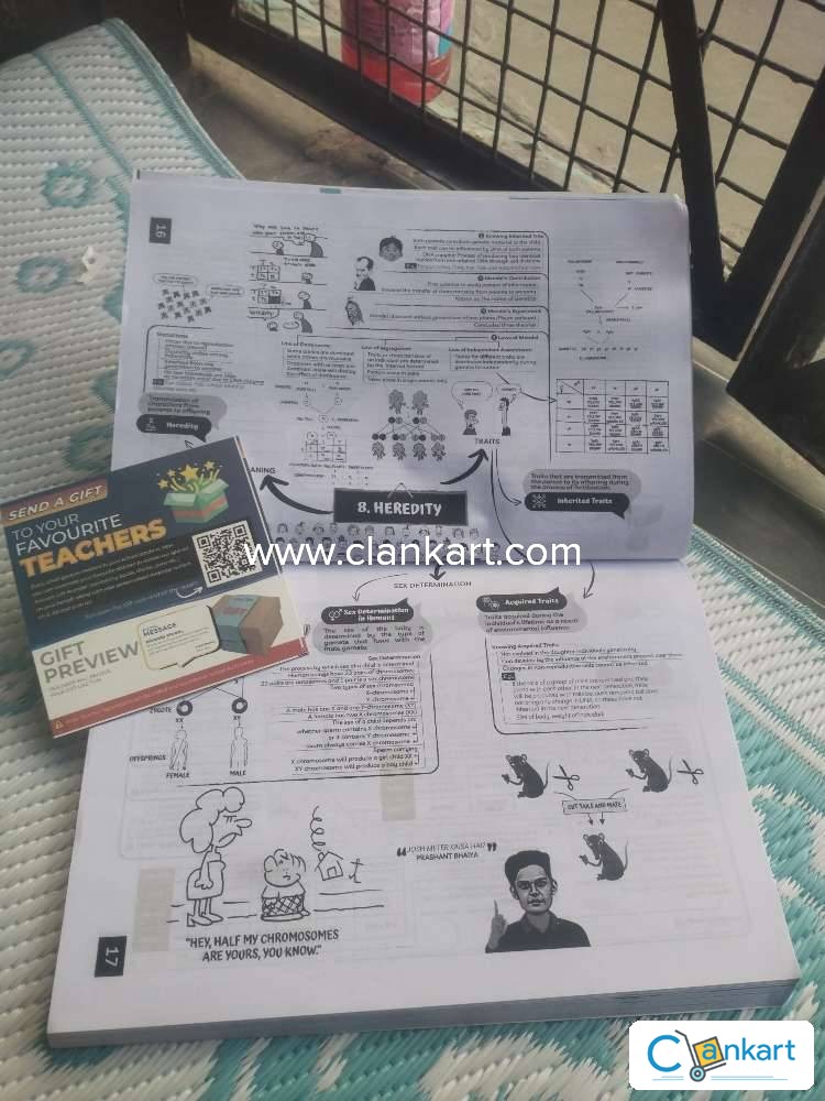 Buy 'Educart CBSE Class 10 SCIENCE One Shot Question Bank 2024-25 ...