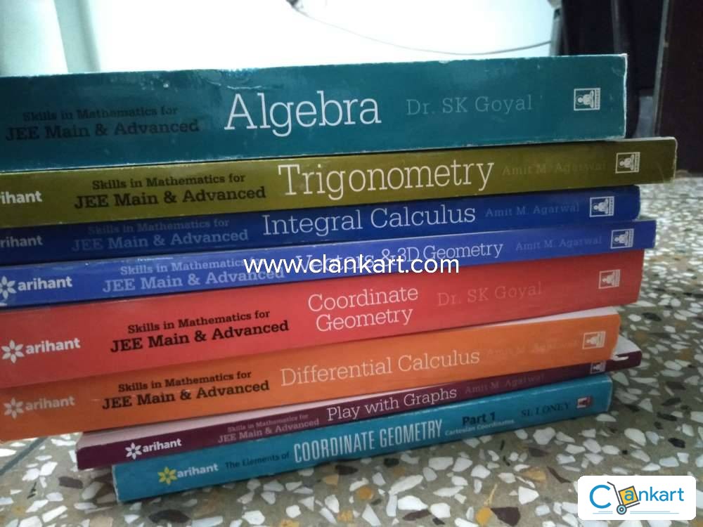 Buy 'arihant Skills In Mathematics' Book In Excellent Condition At ... Buy 'arihant Skills In Mathematics' Book In Excellent Condition At ...
