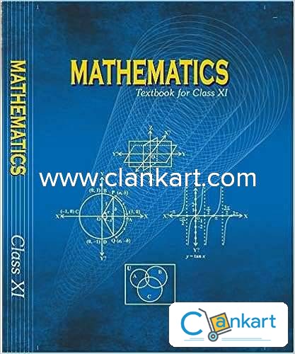 Buy 'mathematics Textbook For Class 11 Cbse Board' Book In Excellent ...