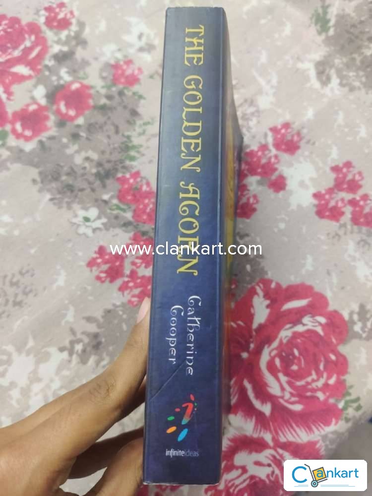 Buy 'The Golden Acorn (The Adventures Of Jack Brenin, #1)' Book In ...