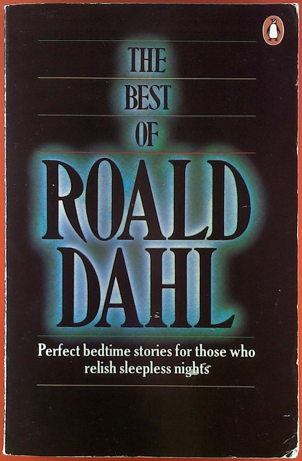 Buy 'The Best Of Roald Dahl' Book In Good Condition At Clankart.com
