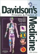 Buy Davidson S Principles And Practice Of Medicine With Online Access