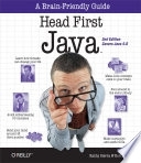 Buy 'Head First Java' Book In Good Condition At Clankart.com