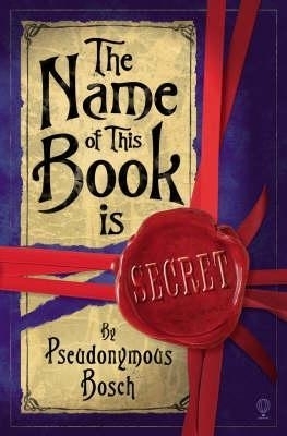 Buy 'The Name Of This Book Is Secret (Secret, #1)' Book In Good ...