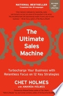 Buy 'The Ultimate Sales Machine: Turbocharge Your Business With ...