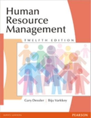 Buy 'Human Resource Management' Book In Good Condition At Clankart.com