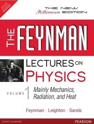 Buy 'The Feynman Lectures On Physics Vol. 1: Mainly Mechanics ...