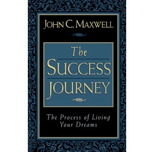 Buy 'The Success Journey: The Process Of Living Your Dreams' Book In ...