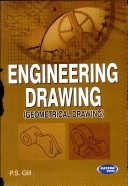 Buy 'Engineering Drawing (Geometrical Drawing' Book In Good Condition ...