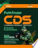 Buy 'Pathfinder CDS Combined Defence Services Entrance Examination 2020 ...