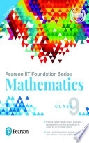 Buy 'Mathematics, Class 9 (IIT Foundation Series)' Book In Excellent ...
