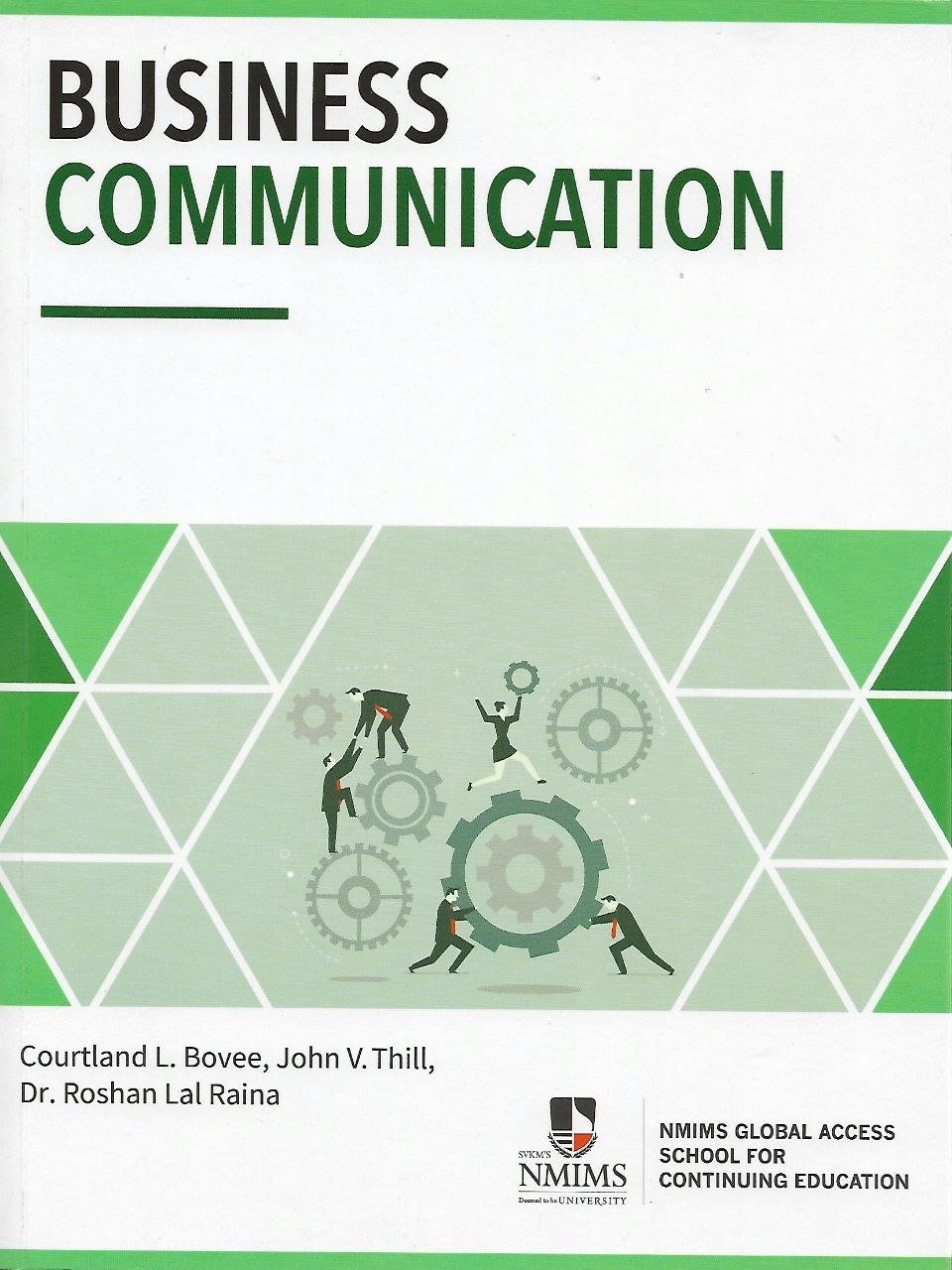 Buy 'Business Communication' Book In Excellent Condition At Clankart.com