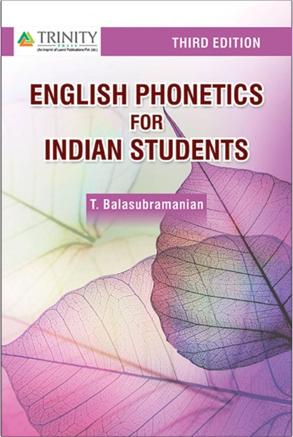 Buy 'English Phonetics For Indian Students' Book In Excellent Condition ...