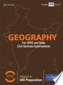 Buy 'Geography For UPSC And State Civil Services Examinations' Book In ...