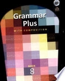 Buy 'Updated New Grammar Plus Book 8 (2018)' Book In Excellent ...