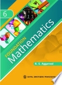 Buy 'Foundation Mathematics For Class 6' Book In Good Condition At ...